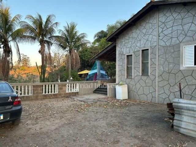 Chácara à venda, 2000 m² por R$ 410.000 Tupi Piracicaba/SP