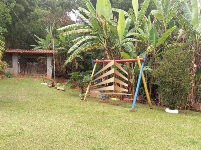 Chácara à venda, 2000 m² por R$ 585.000,00 Jardim Cumbica Guarulhos/SP
