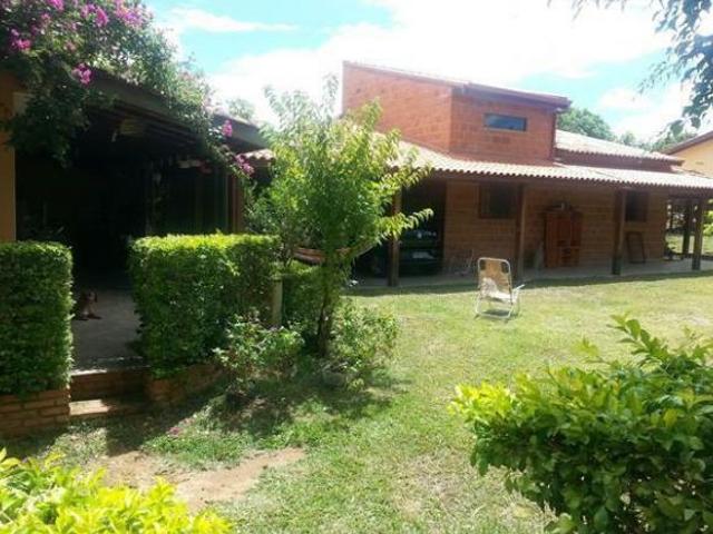 Chácara à venda, 2000 m² por R$ 590.000,00 Campo do Meio Araçoiaba da Serra/SP