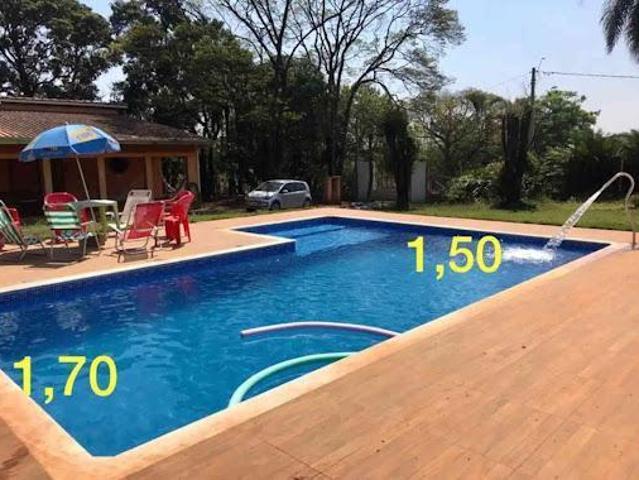 Chácara à venda, 2000 m² por R$ 680.000,00 Itinga Salto de Pirapora/SP
