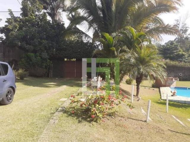 Chácara à venda, 2000 m² por R$ 636.000,00 Loteamento Caminhos do Sol Itatiba/SP