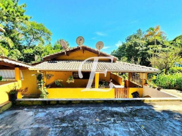 Chácara à venda, 2000 m² por R$ 865.000,00 Cacéia Mairiporã/SP
