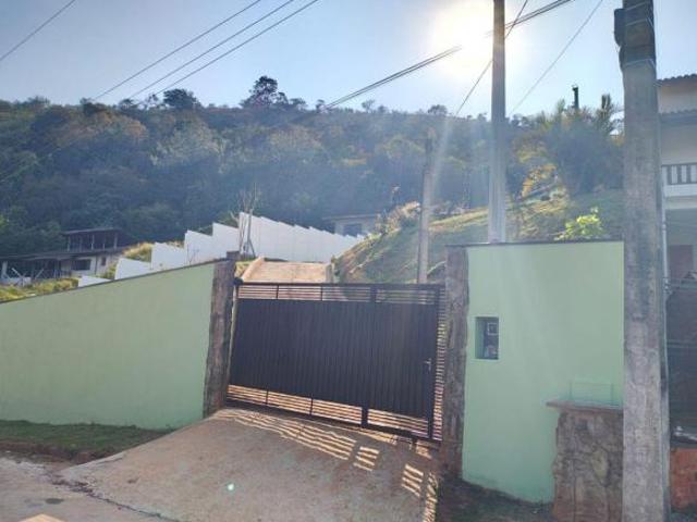 Chácara à venda, 2000 m² por R$ 800.999,99 Laranja Azeda Bom Jesus dos Perdões/SP