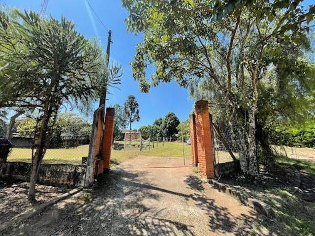 Chácara à venda, 2000 m² por R$ 980.000 Caputera Sorocaba/SP