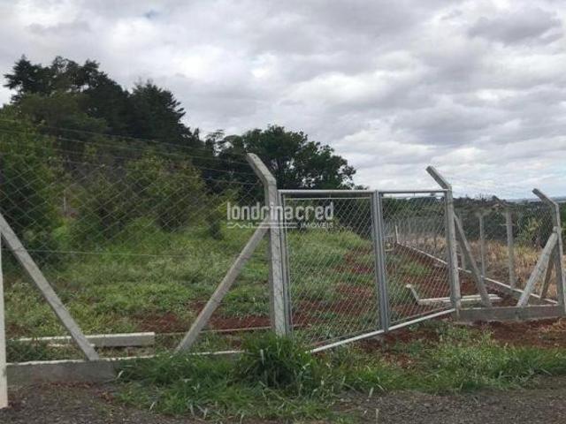 Chácara à venda 2000M², Zona Rural, Bairro Limoeiro Londrina PR