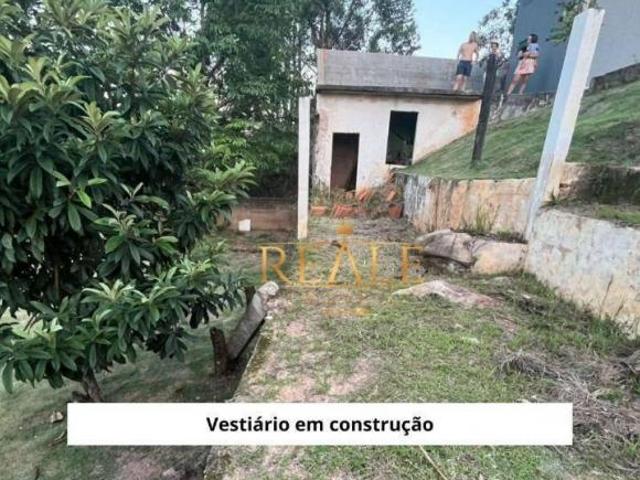 Chácara à venda, 2020 m² por R$ 1.200.000 Monte Alegre Vinhedo/SP