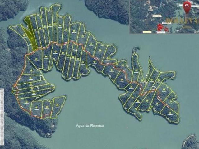 Chácara à venda, 20246 m² por R$ 799.000,00 Campina Grande do Sul Campina Grande do Sul/PR