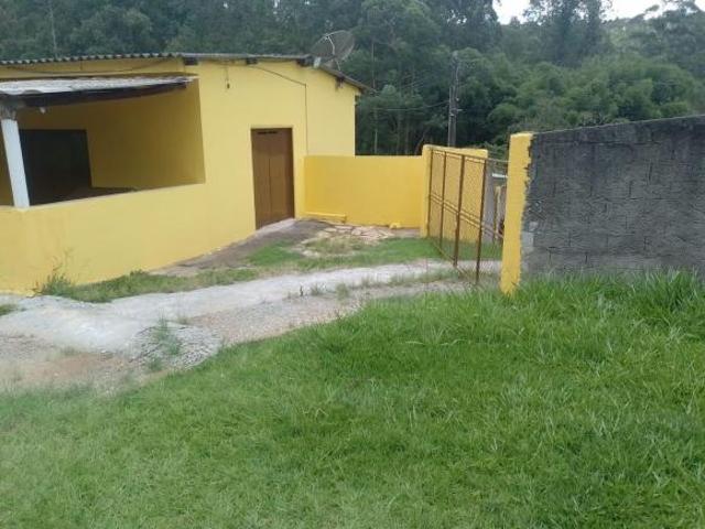Chácara a venda