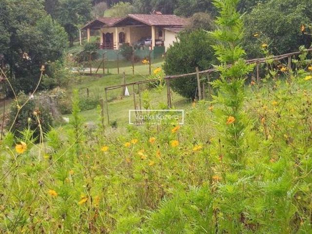 Chácara a venda 20.000 m2 Canguera São Roque 2.100.000,00 com Oliveto
