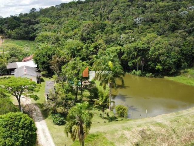 Chácara à venda – 20.000 m² | Excelente localização | Oportunidade Imperdível