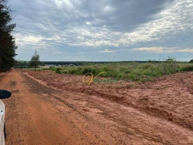 Chácara à venda, 20.000 m² por R$ 390.000 Zona Rural dentro cidade BALSAMO