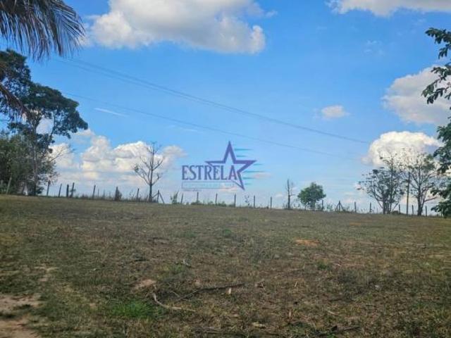 Chácara, à venda, 20.000 m², por R$ 800.000,00 Bairro dos Lopes Limeira/SP
