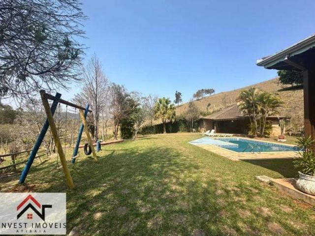 Chácara à venda, 216000 m² por R$ 1.899.000,00 Joanopolis Joanópolis/SP