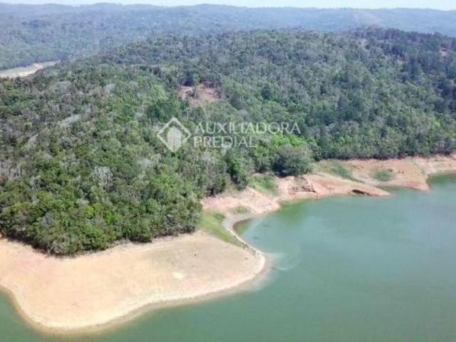 Chácara à venda, 21613 m² por R$ 599.900,00 Capivari Bocaiúva do Sul/PR
