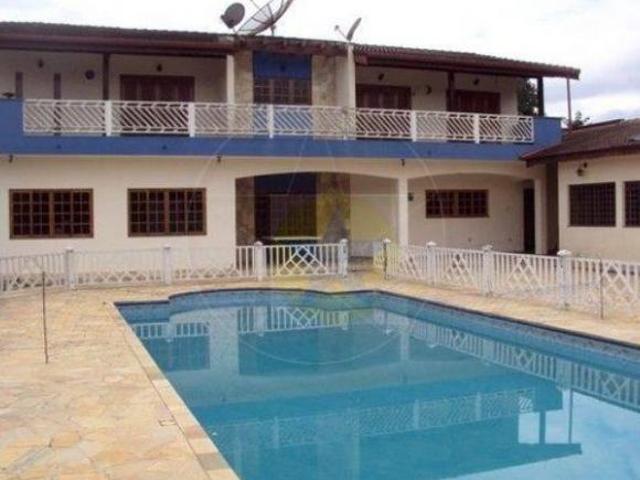 Chácara à venda, 2100 m² por R$ 2.300.000,00 Parque Fernão Dias Atibaia/SP