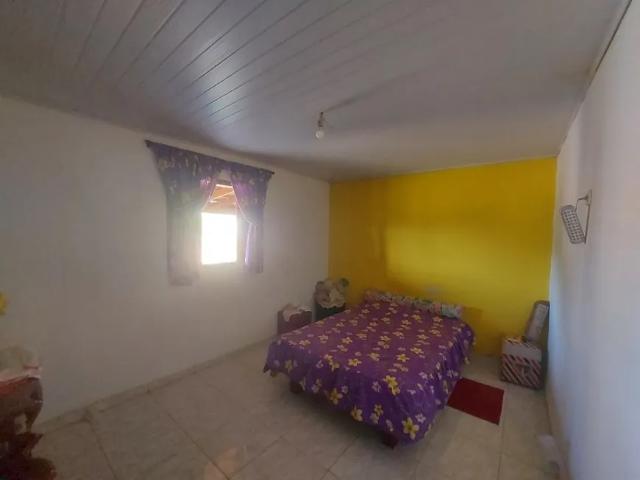 Chácara à venda, 2100 m² por R$ 430.000,00 Portal das Águas Ibiúna/SP