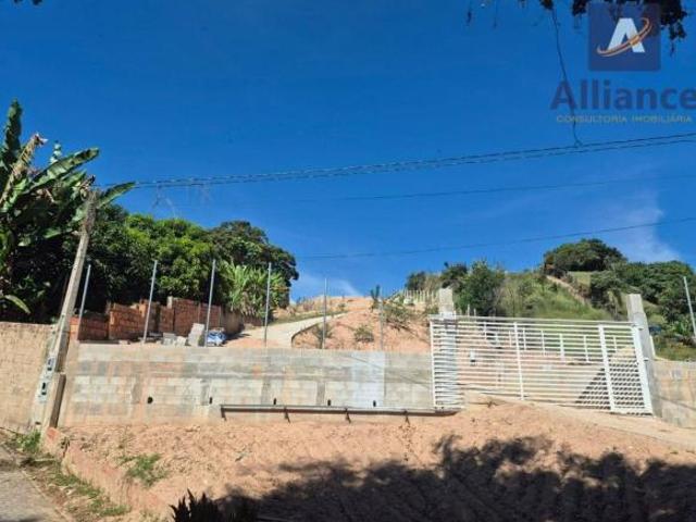 Chácara à venda, 2100 m² por R$ 580 Monterrey Louveira/SP