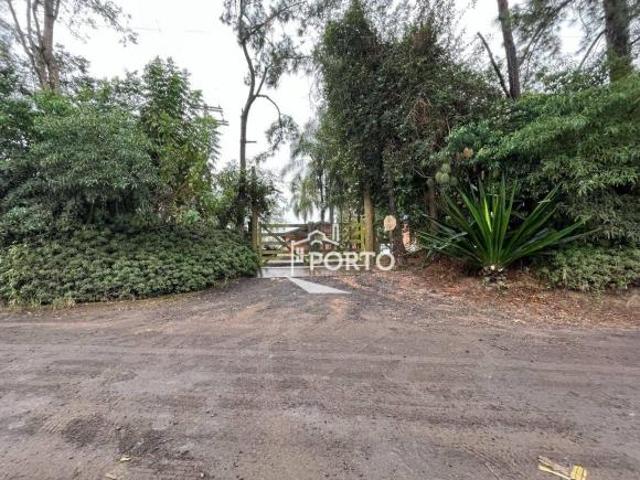 Chácara à venda, 212000 m² Pau D Alhinho Piracicaba/SP