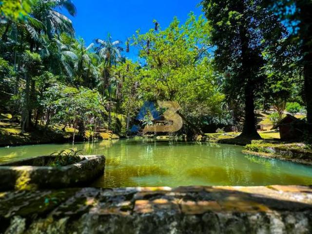 Chácara à venda, 21.500m² por R$ 629.000 Rio Sagrado Morretes/PR