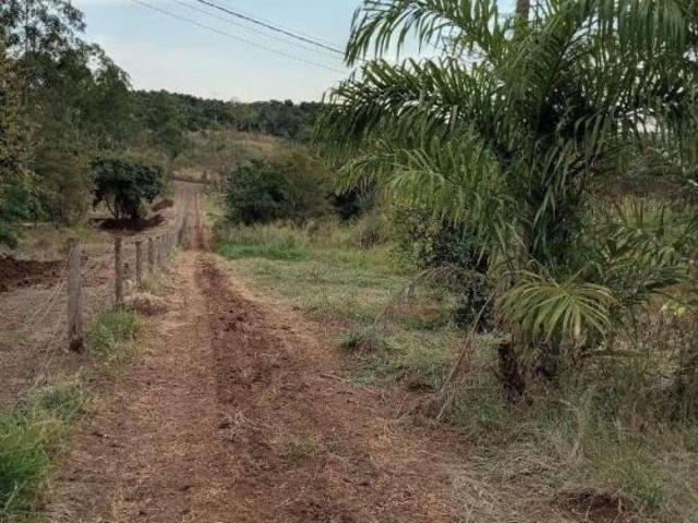 Chácara à venda, 22945 m² por R$ 400.000,00 Distrito Maravilha Londrina/PR