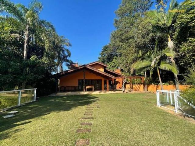 Chácara à venda, 2200 m² por R$ 2.230.000,00 Mato Dentro Atibaia/SP