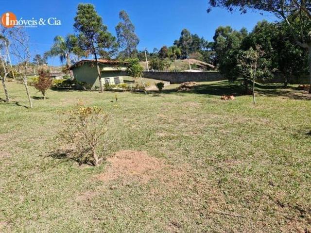 Chácara à venda, 2200 m² por R$ 600.000,00 Itapetininga Atibaia/SP