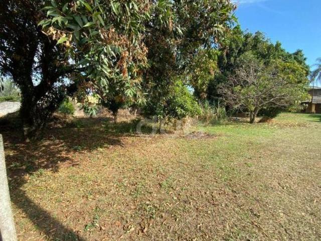 Chácara à venda, 2200 m² por R$ 920.000,00 Jardim Nova Iguaçu Piracicaba/SP