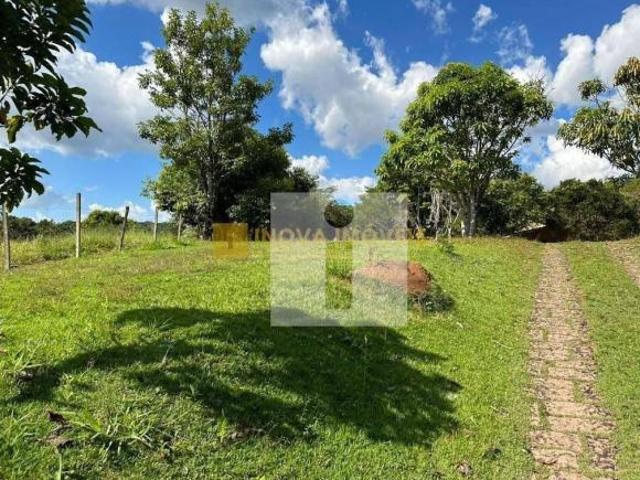 Chácara com 2 dormitórios à venda, 22050 m² por R$ 1.500.000,00 Colinas do Atibaia Campinas/SP
