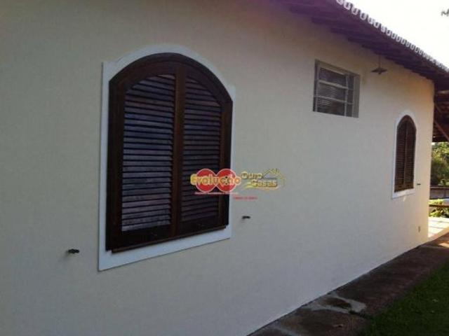 Chácara à venda, 2210 m² por R$ 880.000,00 Jardim Monte Verde Itatiba/SP