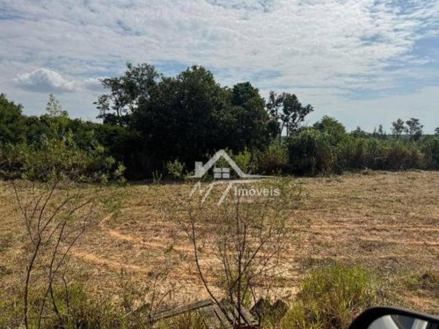 Chácara à venda, 2354 m² por R$ 250.000,00 Chácara Cruzeiro do Sul Sumaré/SP