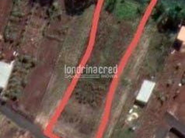Chácara à venda 2367M², Zona Rural, Irerê PR