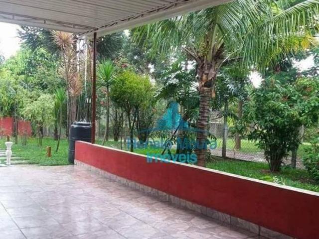 Chácara à venda, 2380 m² por R$ 848.000,00 Éden Sorocaba/SP