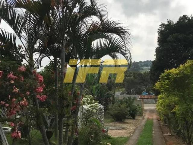 Chácara à venda, 2398 m² por R$ 550.000,00 Barreiro Taubaté/SP