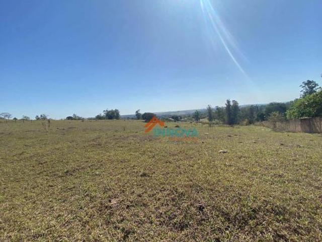 Chácara à venda, 23000 m² por R$ 470.000,00 Tupi Piracicaba/SP