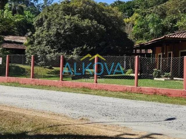 Chácara à venda, 2315 m² por R$ 1.325.000,00 Condomínio Lagoinha Jacareí/SP