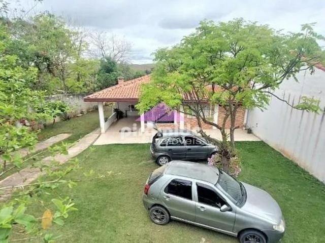 Chácara à venda, 2458 m² por R$ 530.000,00 Marambaia Caçapava/SP