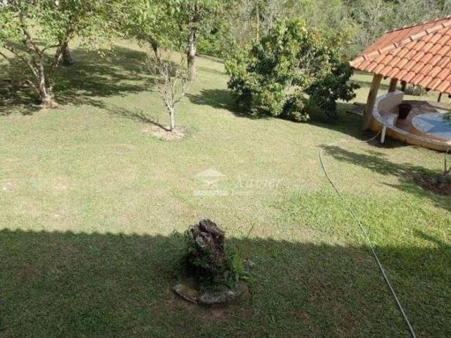 Chácara à venda, 24700000 m² por R$ 1.800.000,00 Caetê São Roque/SP
