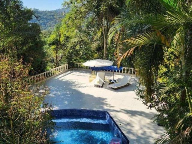 Chácara à venda, 2400 m² por R$ 2.800.000,00 Cantareira Mairiporã/SP