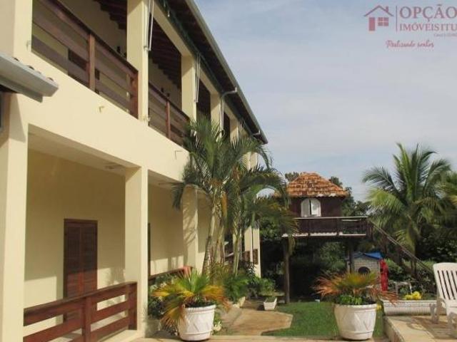 Chácara à venda, 2400 m² por R$ 2.800.000,00 Condomínio Zuleika Jabour Salto/SP