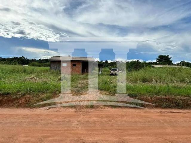 Chácara à venda, 2400 m² RECANTO DA MATA Sinop/MT