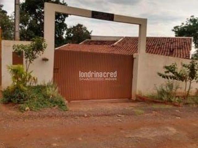 Chácara à venda 2400M², Zona Rural, Warta PR