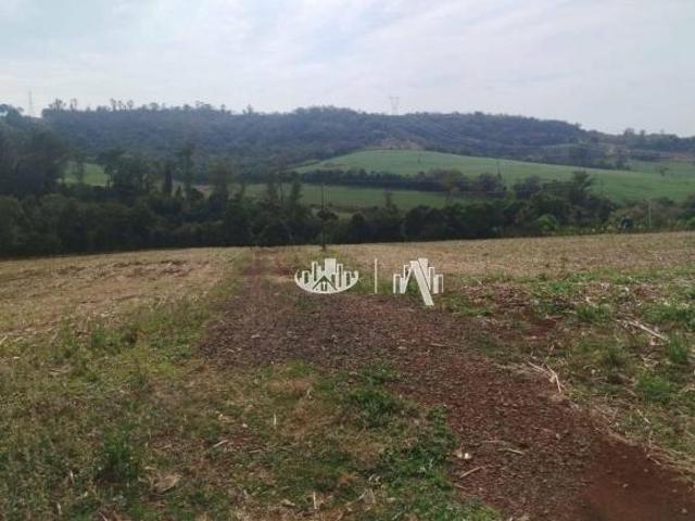 Chácara à venda, 24200 m² por R$ 540.000,00 Zona Rural Londrina/PR