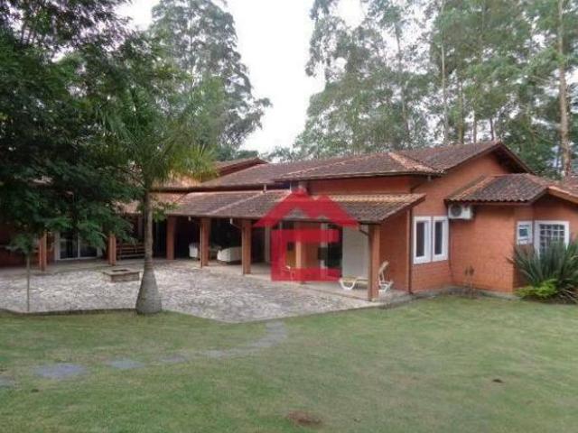 Chácara à venda, 24200 m² por R$ 3.500.000,00 Jardim dos Ipês Embu das Artes/SP