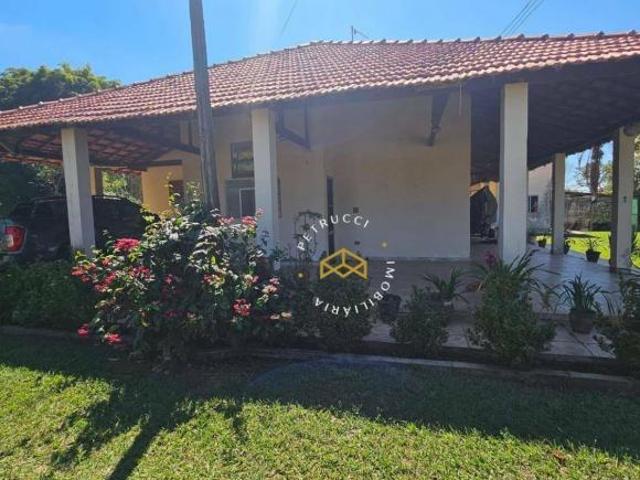 CHÁCARA À VENDA, 2550 M² EM SANTA MARIA DA SERRA/SP