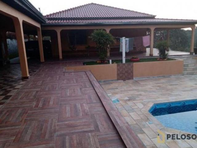 Chácara à venda, 2550 m² por R$ 1.350.000,00 Mato Dentro Mairiporã/SP