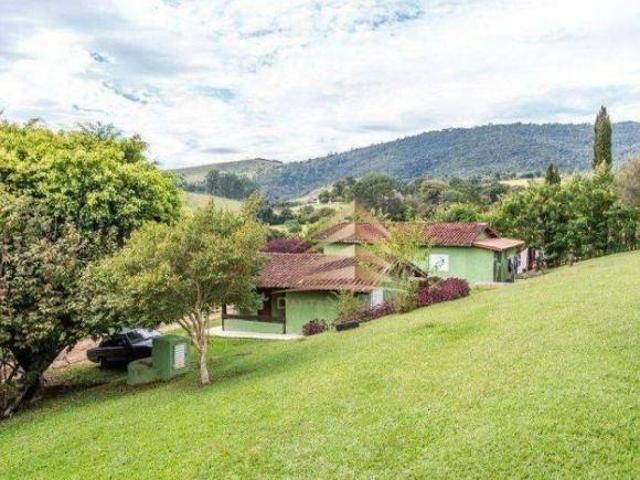 Chácara à venda, 25820 m² por R$ 1.800.000,00 Batatuba Piracaia/SP