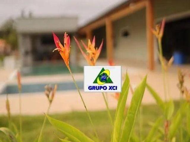Chácara à venda, 25000 m² por R$ 1.800.000,00 Cocuera Mogi das Cruzes/SP