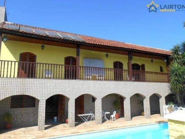 Chácara à venda, 2500 m² por R$ 1.300.000,00 Jardim Estância Brasil Atibaia/SP