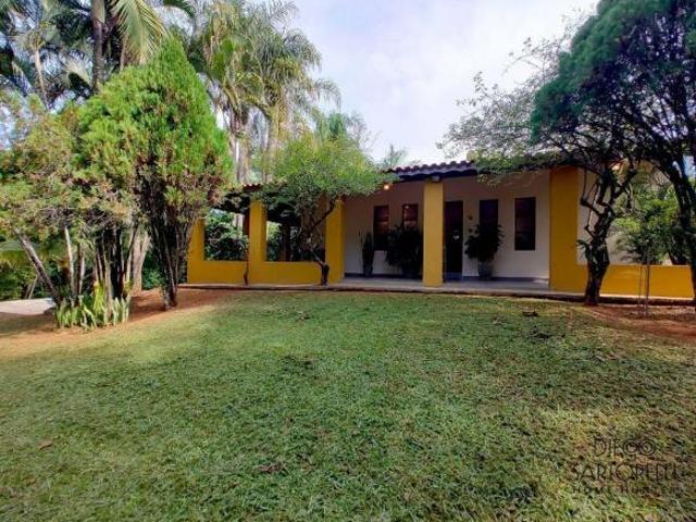Chácara à venda, 2500 m² por R$ 800.000 Spring Valley Porto Feliz/São Paulo