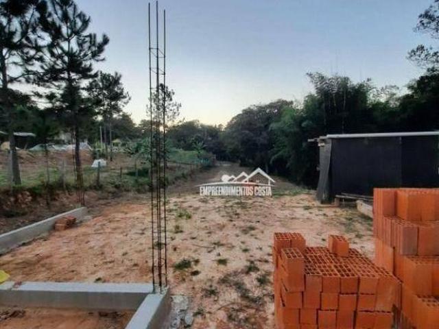 Chácara à venda, 2504 m² por R$ 300.000 Chácaras Rincão Itu/SP